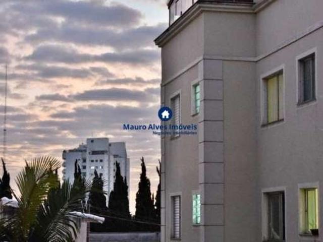 Apartamento para Venda em Mogi das Cruzes/SP Alto Ipiranga 3 Quartos
