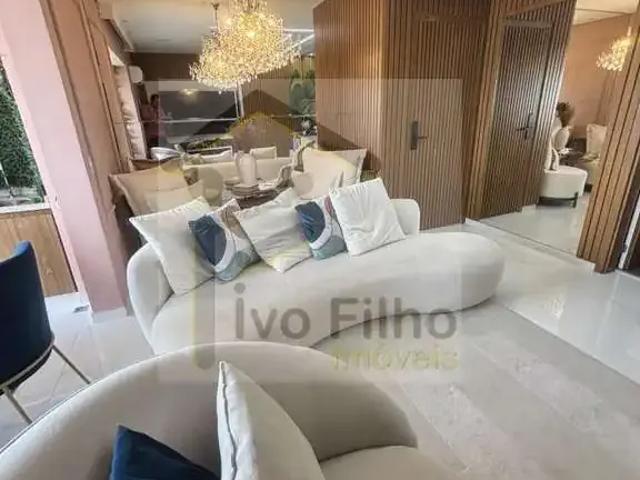 Apartamento para Venda em Mogi das Cruzes/SP Alto Ipiranga 3 Quartos