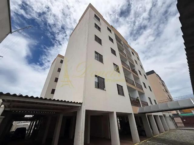 Apartamento para Venda em Mogi das Cruzes/SP Alto Ipiranga 3 Quartos