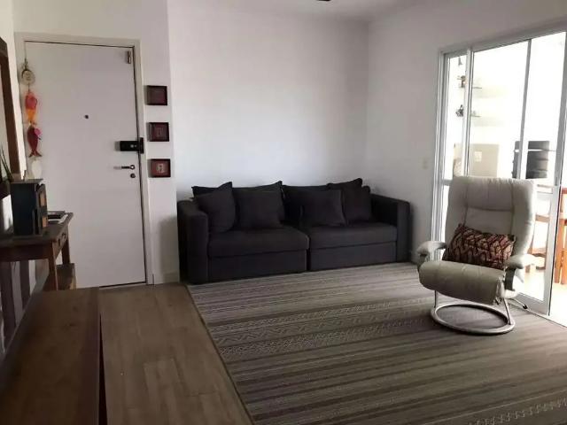 Apartamento para Venda em Mogi das Cruzes/SP Alto Ipiranga 3 Quartos