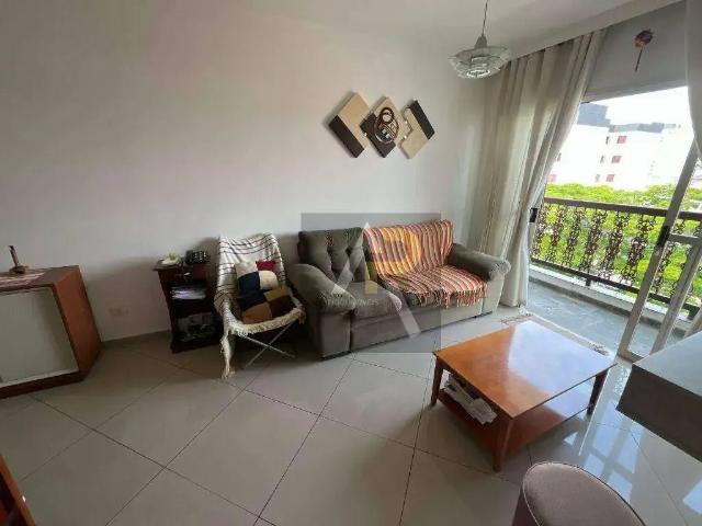 Apartamento para Venda em Mogi das Cruzes/SP Alto Ipiranga 3 Quartos