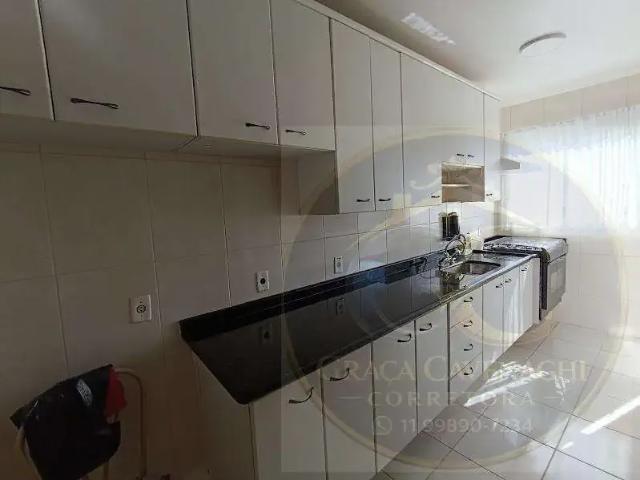 Apartamento para Venda em Mogi das Cruzes/SP Alto Ipiranga 3 Quartos