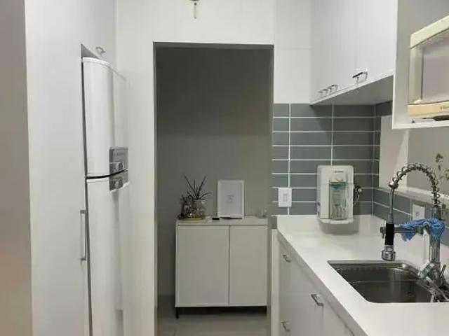 Apartamento para Venda em Mogi das Cruzes/SP Alto Ipiranga 3 Quartos