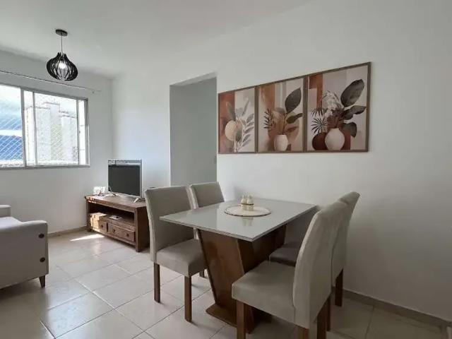 Apartamento para Venda em Mogi das Cruzes/SP Alto Ipiranga 3 Quartos