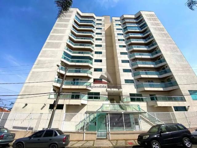 Apartamento para Venda em Mogi das Cruzes/SP Alto Ipiranga 3 Quartos
