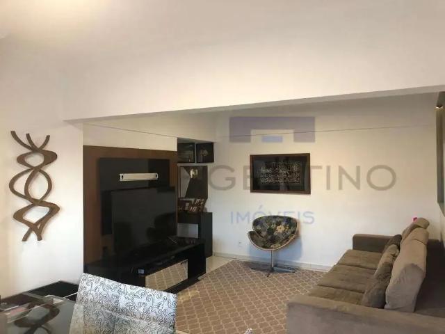 Apartamento para Venda em Mogi das Cruzes/SP Alto Ipiranga 3 Quartos