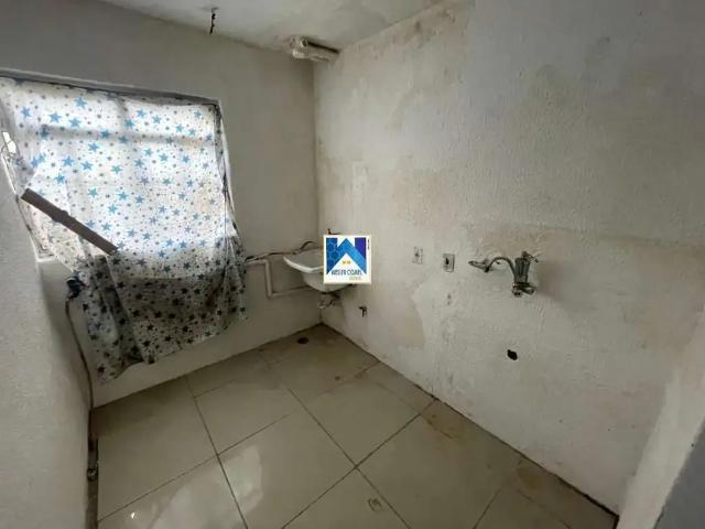 Apartamento para Venda em Mogi das Cruzes/SP Alto Ipiranga 1 Quartos