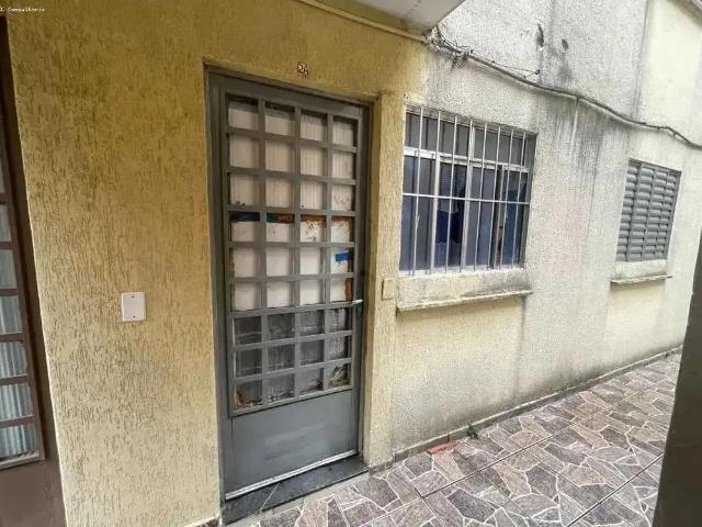 Apartamento para Venda em Mogi das Cruzes/SP Alto Ipiranga 1 Quartos