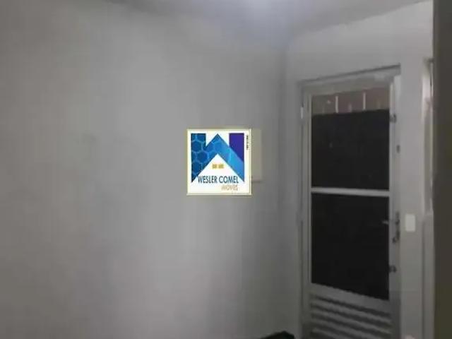 Apartamento para Venda em Mogi das Cruzes/SP Alto Ipiranga 2 Quartos