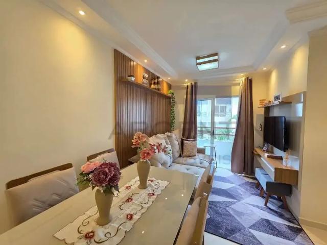 Apartamento para Venda em Mogi das Cruzes/SP Alto Ipiranga 2 Quartos
