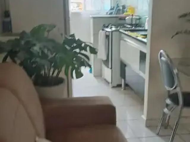 Apartamento para Venda em Mogi das Cruzes/SP Alto Ipiranga 2 Quartos