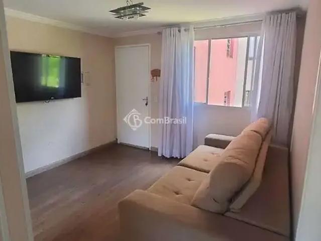 Apartamento para Venda em Mogi das Cruzes/SP Alto Ipiranga 2 Quartos