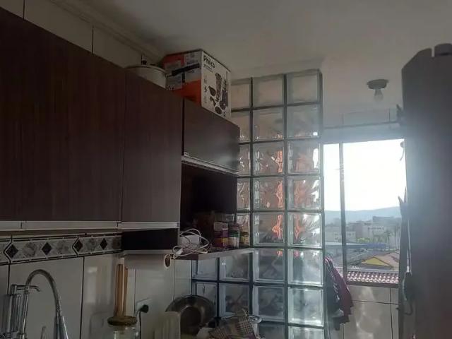 Apartamento para Venda em Mogi das Cruzes/SP Alto Ipiranga 2 Quartos