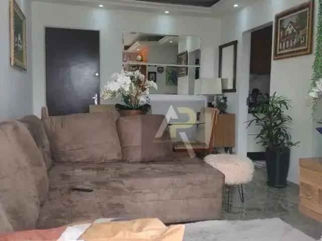 Apartamento para Venda em Mogi das Cruzes/SP Alto Ipiranga 2 Quartos