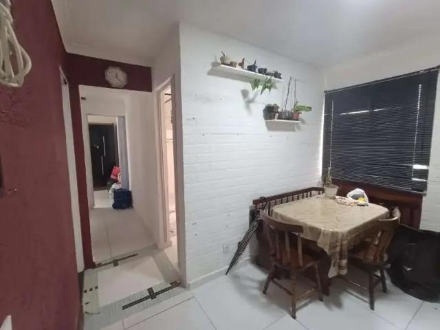 Apartamento para Venda em Mogi das Cruzes/SP Alto Ipiranga 2 Quartos