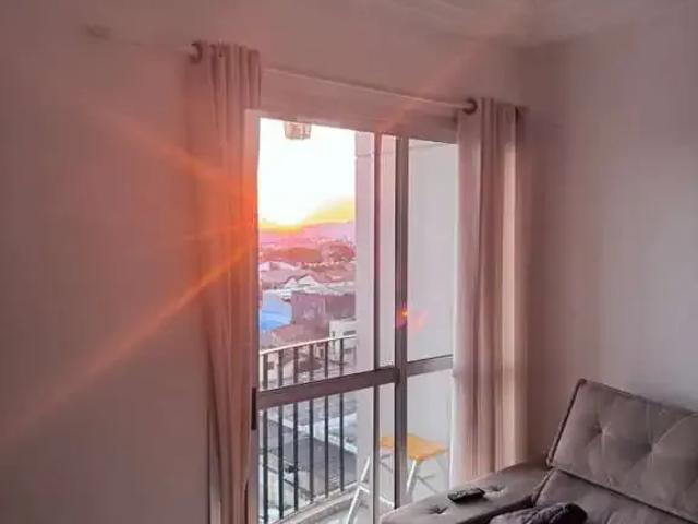 Apartamento para Venda em Mogi das Cruzes/SP Alto Ipiranga 2 Quartos