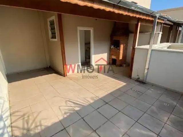 Apartamento para Venda em Mogi das Cruzes/SP Alto Ipiranga 2 Quartos
