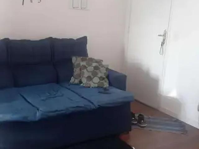 Apartamento para Venda em Mogi das Cruzes/SP Alto Ipiranga 2 Quartos