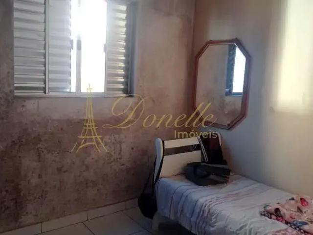 Apartamento para Venda em Mogi das Cruzes/SP Alto Ipiranga 2 Quartos