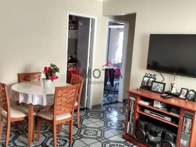 Apartamento para Venda em Mogi das Cruzes/SP Alto Ipiranga 2 Quartos