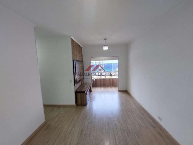 Apartamento para Venda em Mogi das Cruzes/SP Alto Ipiranga 2 Quartos