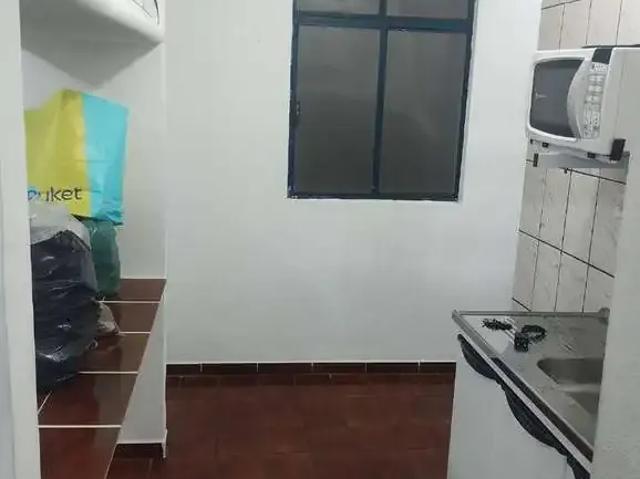 Apartamento para Venda em Mogi das Cruzes/SP Alto Ipiranga 2 Quartos