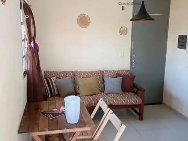 Apartamento para Venda em Mogi das Cruzes/SP Alto Ipiranga 2 Quartos