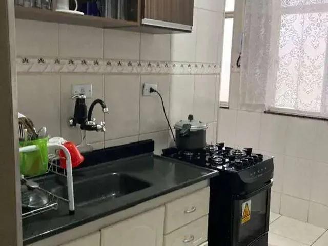 Apartamento para Venda em Mogi das Cruzes/SP Alto Ipiranga 2 Quartos