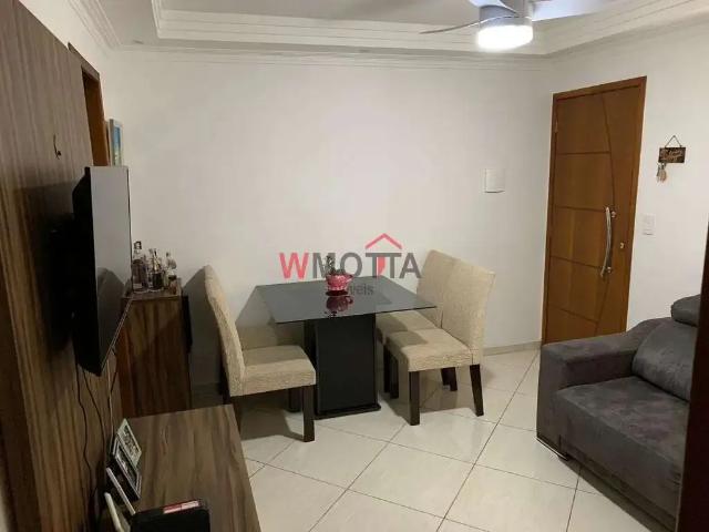 Apartamento para Venda em Mogi das Cruzes/SP Alto Ipiranga 2 Quartos