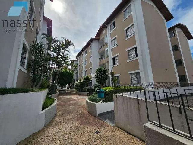 Apartamento para Venda em Mogi das Cruzes/SP Alto Ipiranga 2 Quartos