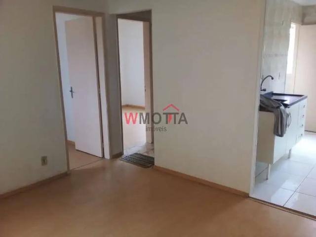 Apartamento para Venda em Mogi das Cruzes/SP Alto Ipiranga 2 Quartos