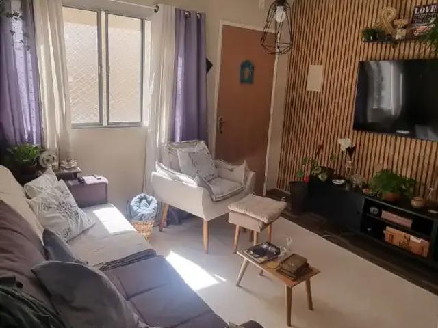 Apartamento para Venda em Mogi das Cruzes/SP Alto Ipiranga 2 Quartos