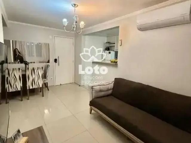 Apartamento para Venda em Mogi das Cruzes/SP Alto Ipiranga 2 Quartos