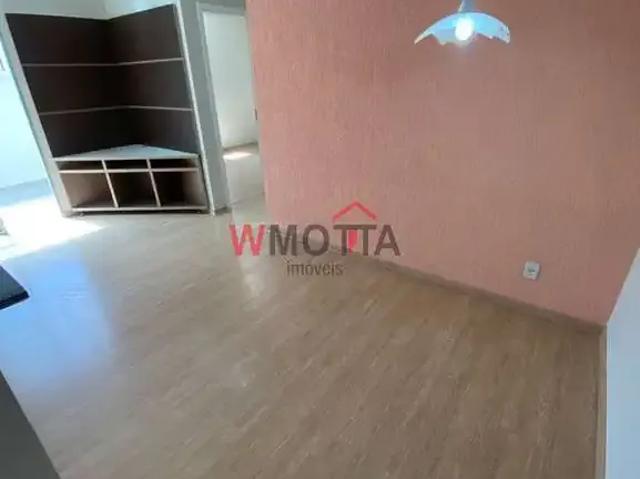 Apartamento para Venda em Mogi das Cruzes/SP Alto Ipiranga 2 Quartos