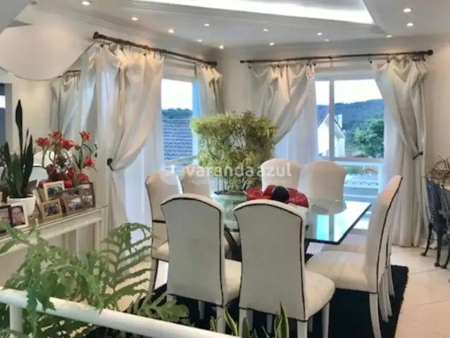 Apartamento para Venda em Mogi das Cruzes/SP Aruã 5 Quartos