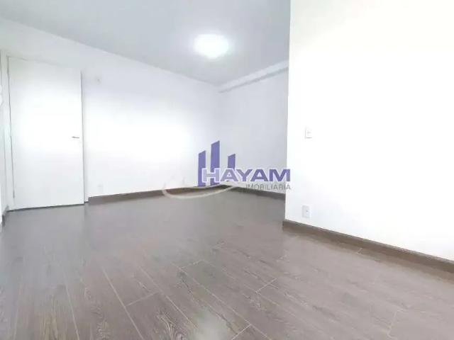 Apartamento para Venda em Mogi das Cruzes/SP Botujuru 1 Quartos