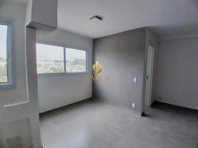 Apartamento para Venda em Mogi das Cruzes/SP Botujuru 1 Quartos