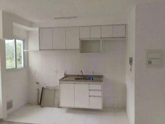 Apartamento para Venda em Mogi das Cruzes/SP Botujuru 1 Quartos