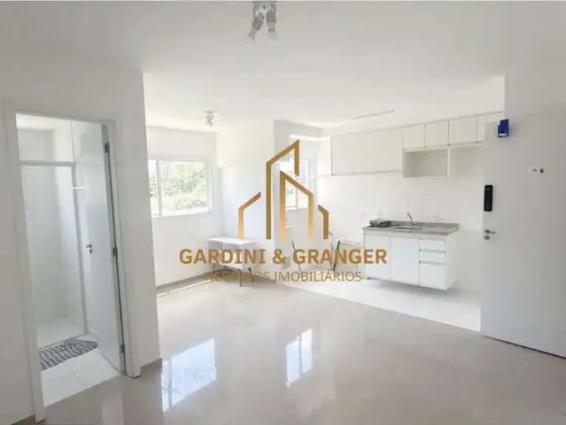 Apartamento para Venda em Mogi das Cruzes/SP Botujuru 1 Quartos