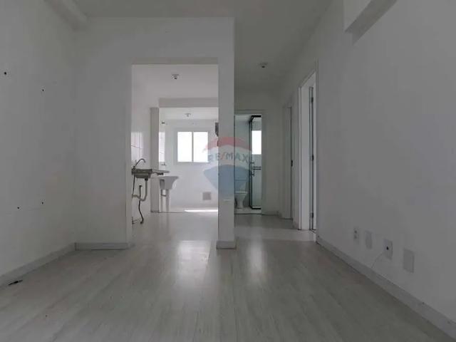 Apartamento para Venda em Mogi das Cruzes/SP Botujuru 2 Quartos