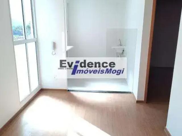 Apartamento para Venda em Mogi das Cruzes/SP Botujuru 2 Quartos