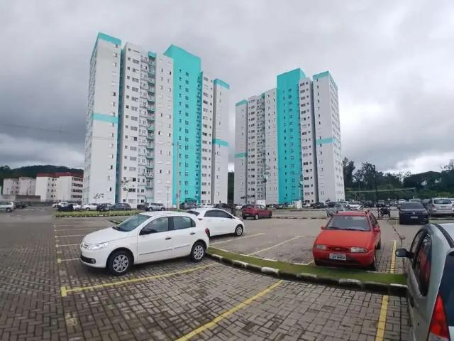 Apartamento para Venda em Mogi das Cruzes/SP Botujuru 2 Quartos