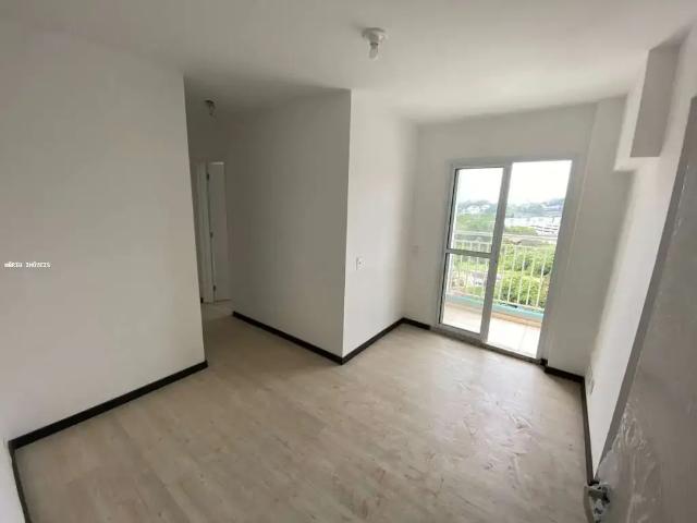 Apartamento para Venda em Mogi das Cruzes/SP Botujuru 2 Quartos