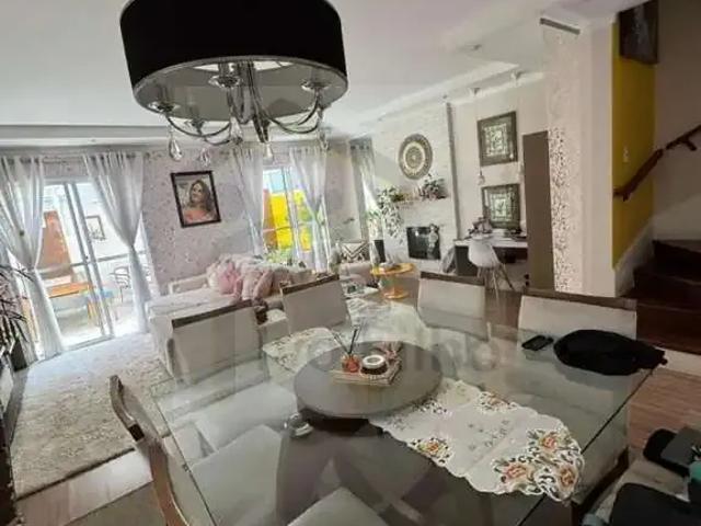 Apartamento para Venda em Mogi das Cruzes/SP Botujuru 4 Quartos