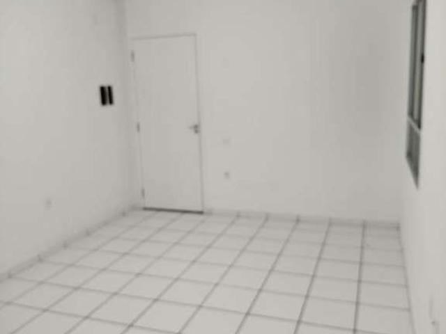 Apartamento para Venda em Mogi das Cruzes/SP Braz Cubas 2 Quartos