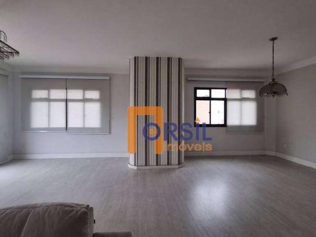 Apartamento para Venda em Mogi das Cruzes/SP Centro 4 Quartos
