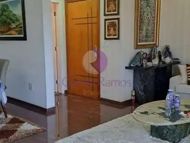 Apartamento para Venda em Mogi das Cruzes/SP Centro 4 Quartos