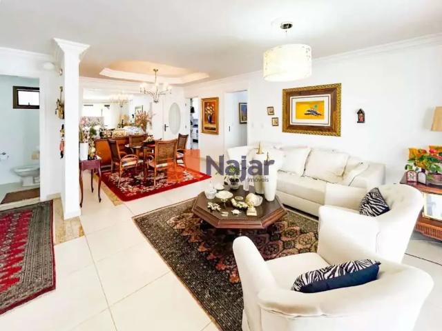 Apartamento para Venda em Mogi das Cruzes/SP Centro 4 Quartos