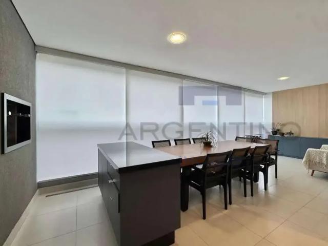 Apartamento para Venda em Mogi das Cruzes/SP Centro 4 Quartos
