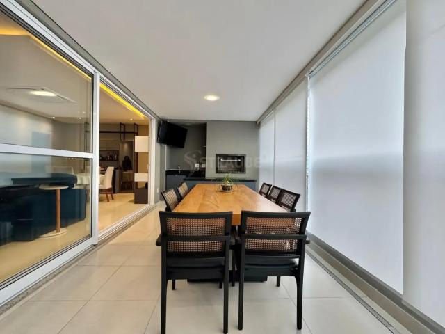 Apartamento para Venda em Mogi das Cruzes/SP Centro 4 Quartos
